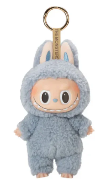 Labubu Sea Salt Coconut | TIENNE MILANO – Tienne Milano